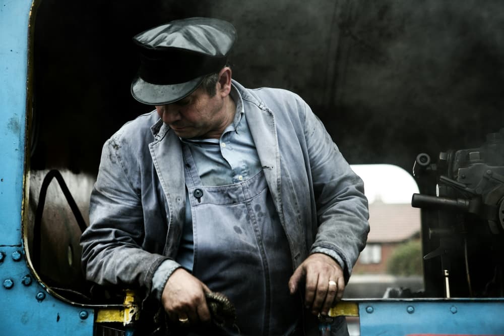 The Ultimate Guide To A Steam Train Experience | WonderDays