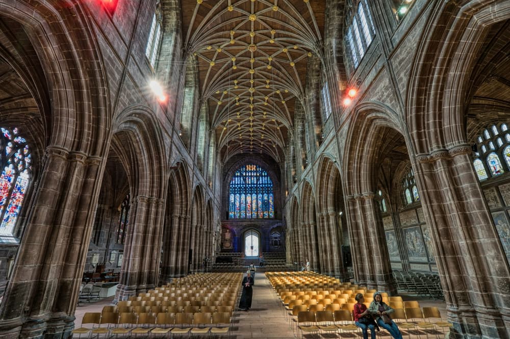 Unusual Things To Do In Chester | WonderDays