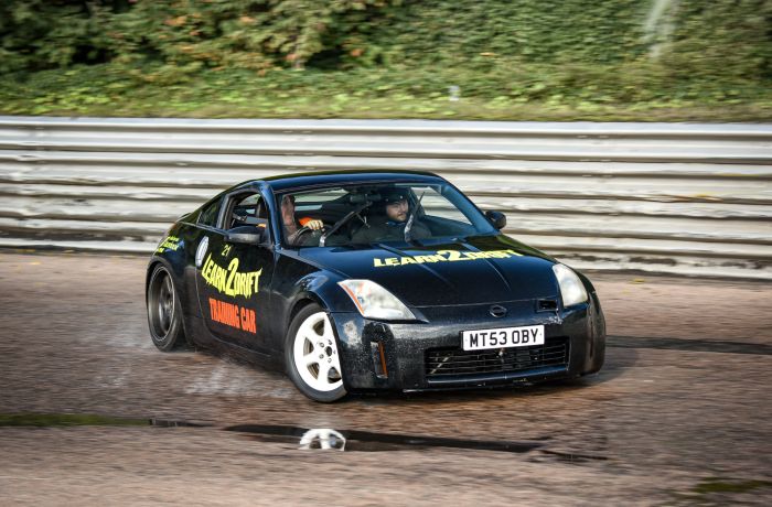 Drifting Experience Days | WonderDays