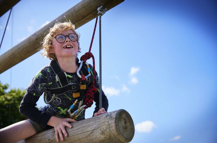 Adventure Experience Days | WonderDays