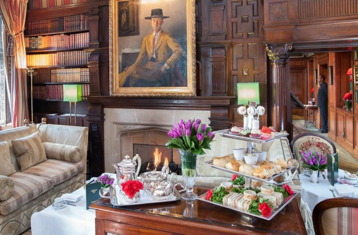 Afternoon Tea Experience Days | WonderDays