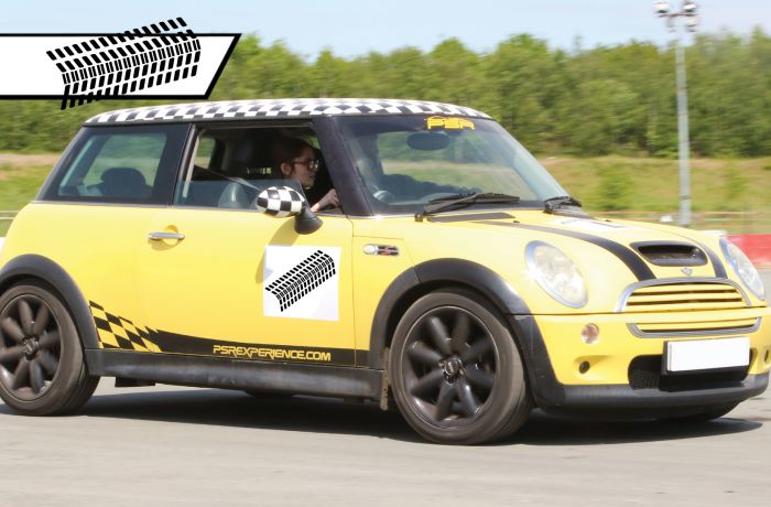 Junior Driving Experience Days | WonderDays