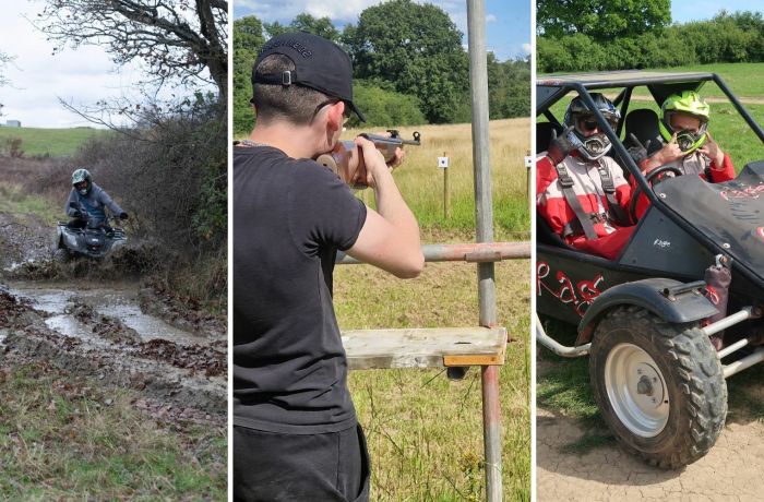 Go Karting Experience Days | WonderDays