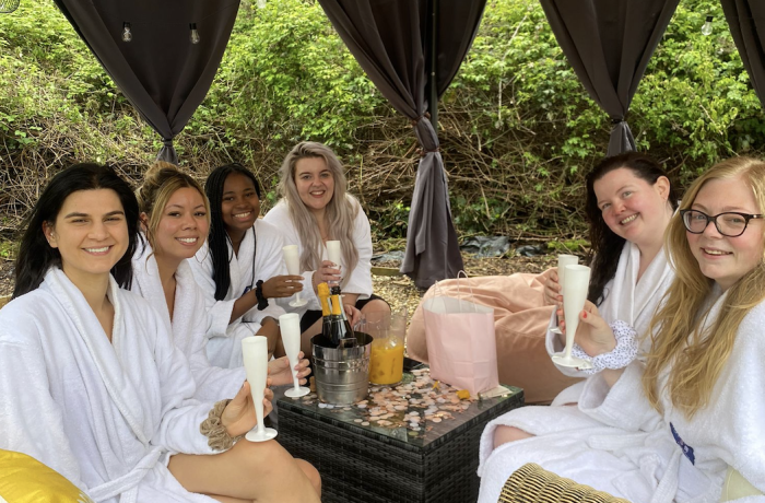 Spa & Beauty Experience Days | WonderDays