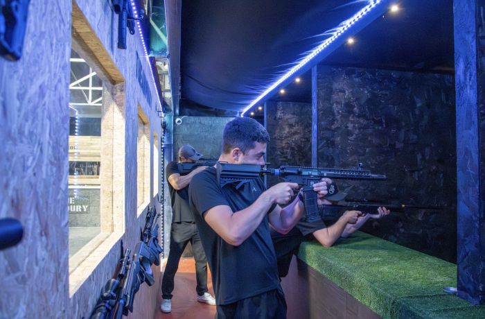 Adventure Experience Days | WonderDays