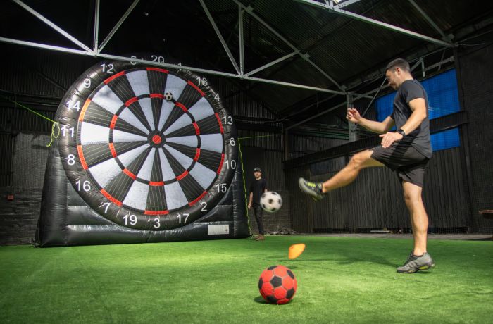 Sports Experience Days | WonderDays