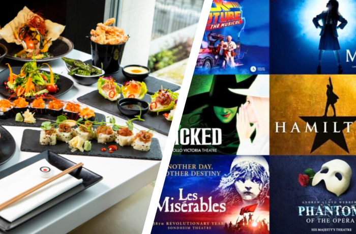 Food Experiences Experience Days | WonderDays