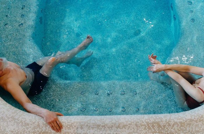 Overnight Spa Breaks Experience Days | WonderDays