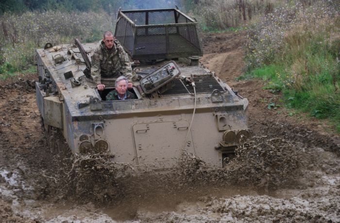 Driving Experience Days | WonderDays