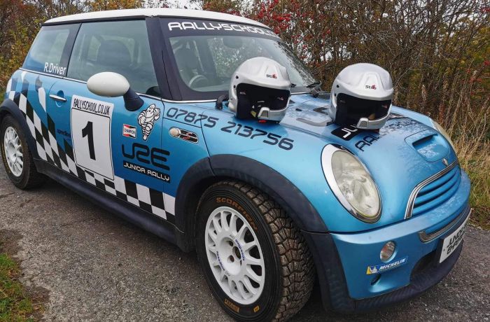 Junior Driving Experience Days | WonderDays