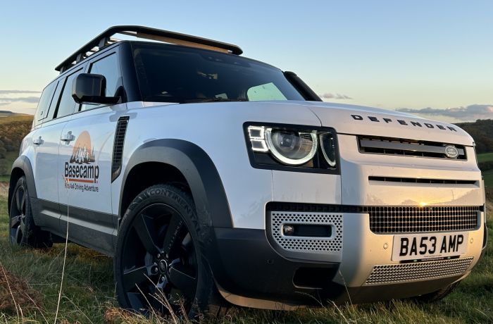 Driving Experience Days | WonderDays