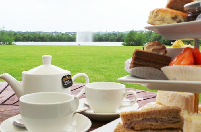 Traditional Afternoon Tea Experience Days | WonderDays