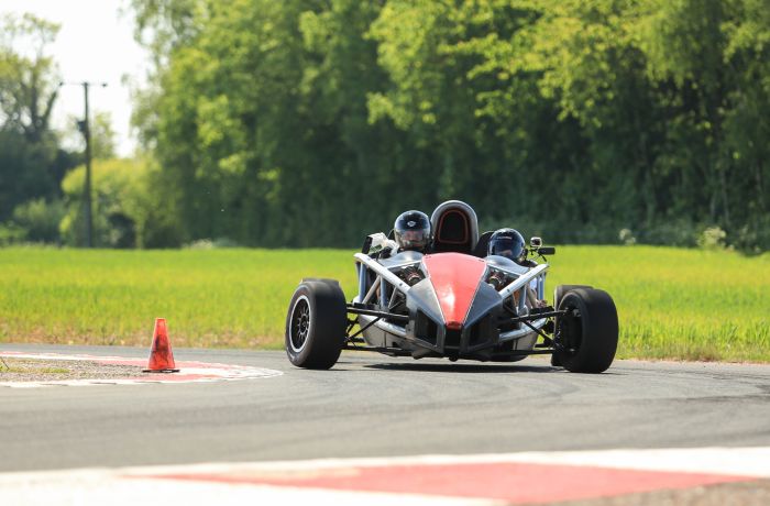 Drifting Experience Days | WonderDays