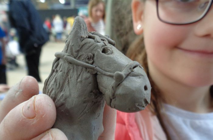 Pottery Experience Days | WonderDays