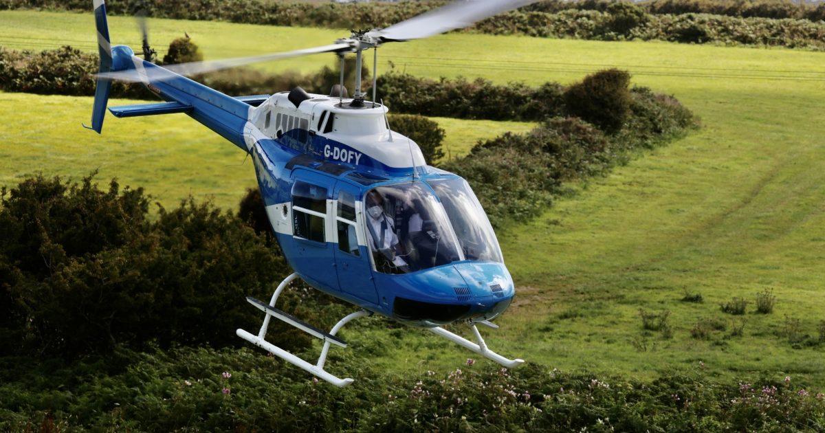 Experience the Thrill of Flight With Unforgettable… | WonderDays