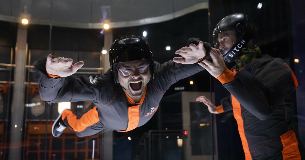 Exciting Gifts for Him: Unforgettable Experiences for… | WonderDays