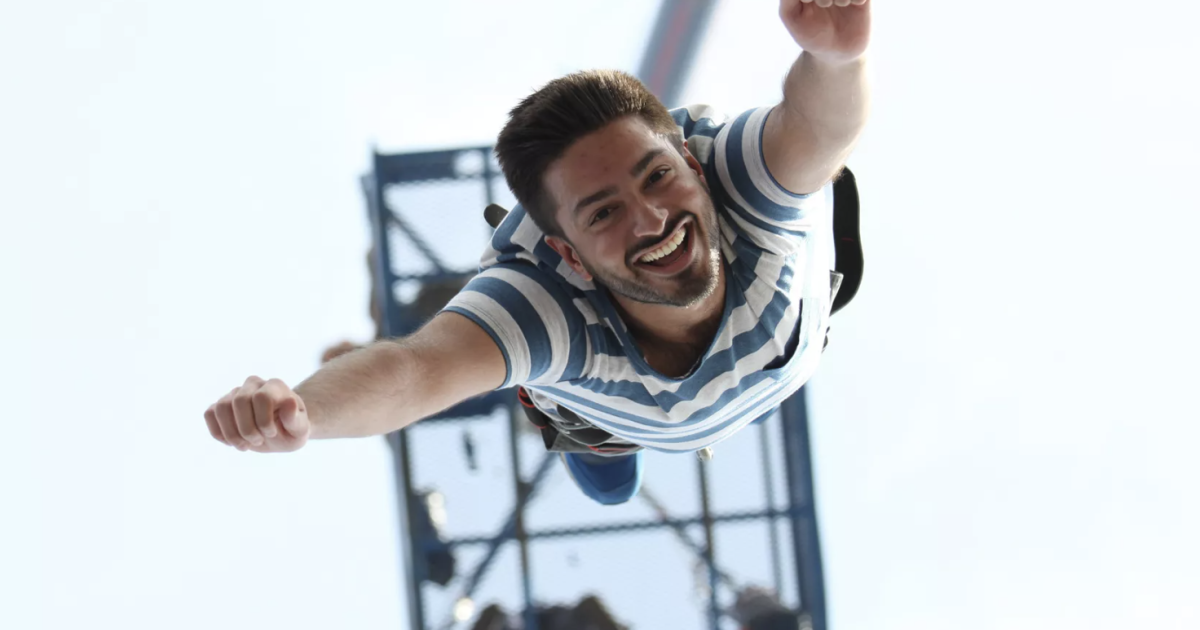 10 Unique & Wonderful Experience Gifts For Him This… | WonderDays