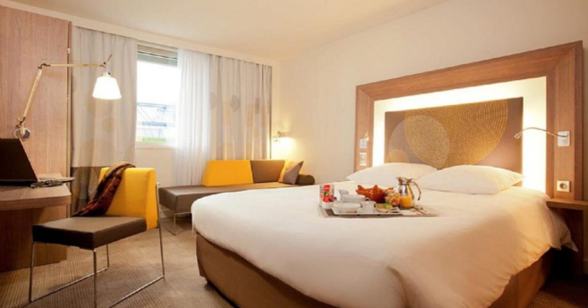 Exclusive Discounts on Overnight Stays for Couples,… | WonderDays