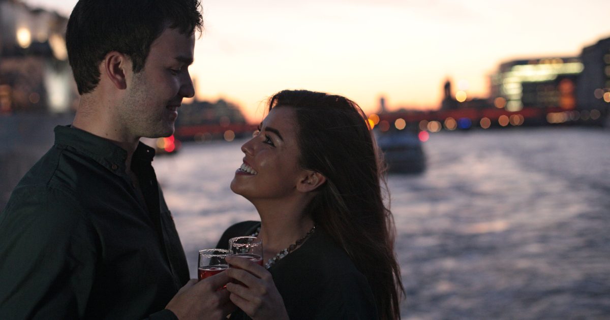 Level up your dating game with romantic date ideas… | WonderDays