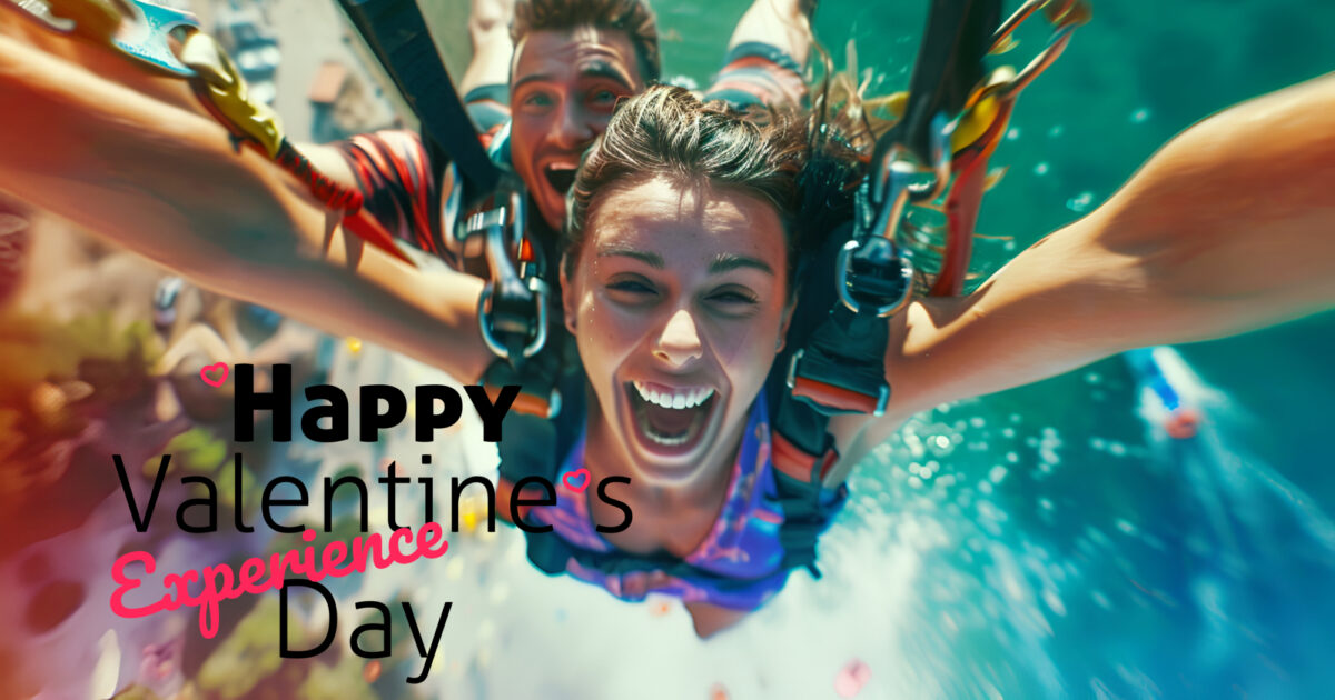 Experience Day Gifts | Adventures For Everyone | WonderDays