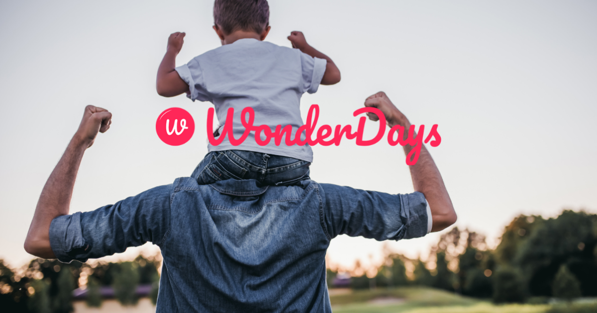 WonderDays Experience Day Huge Competition | WonderDays