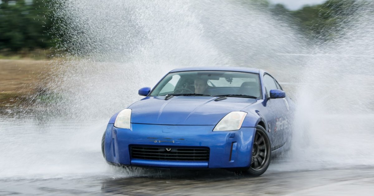 Drifting | WonderDays