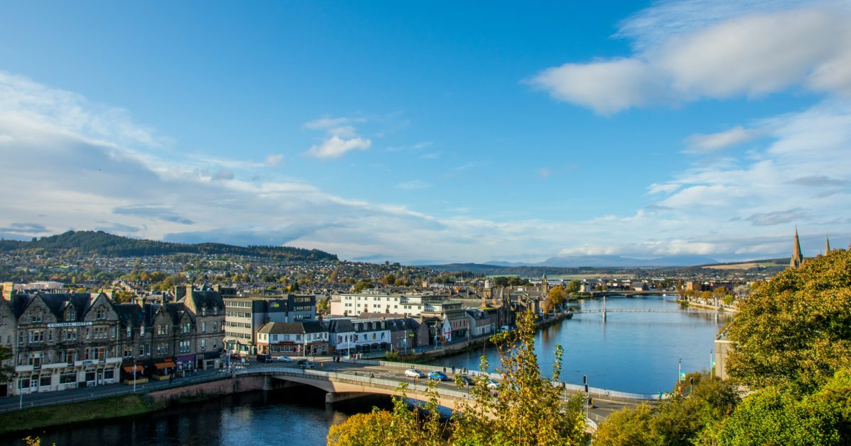 Scottish Highland Breaks For Two | WonderDays