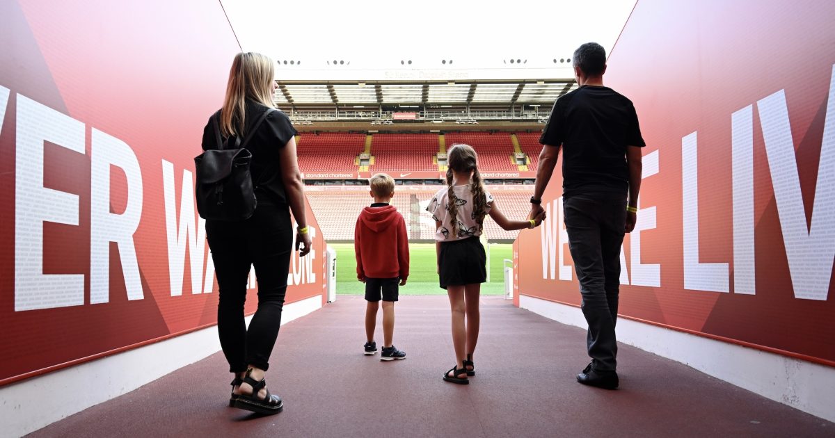 The Best Stadium Tours To Visit | WonderDays
