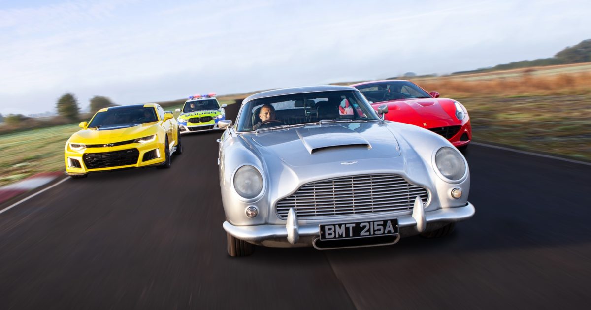 Junior All Star Track Day Experience | WonderDays