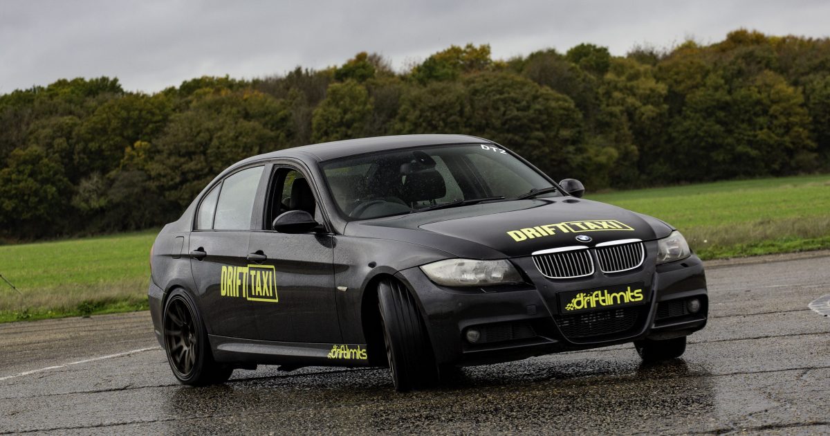 bmw e90 drift car