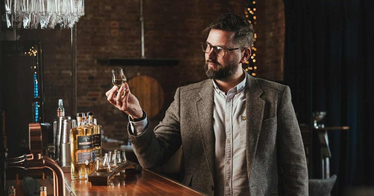 Learn the Secrets of a Perfect Dram With a Whisky… | WonderDays