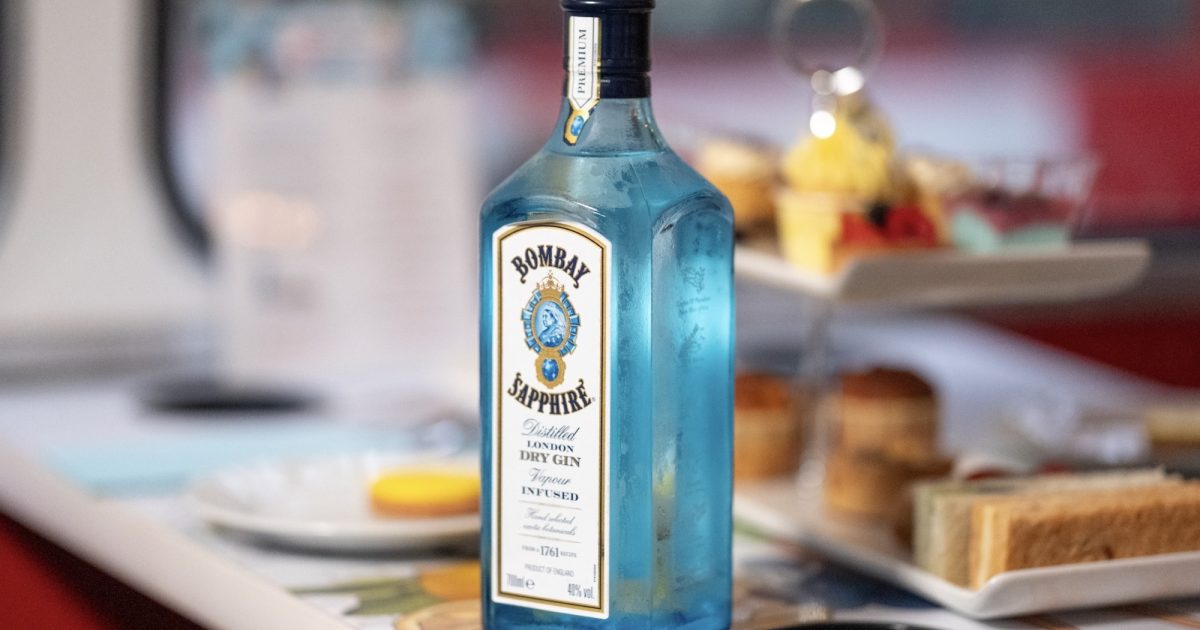 Gin Experience Days | WonderDays