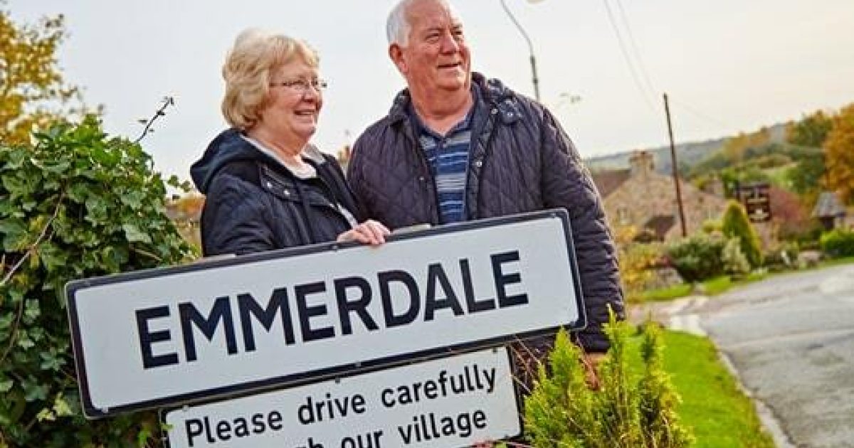 Everything You Need to Know About the Emmerdale Village… | WonderDays
