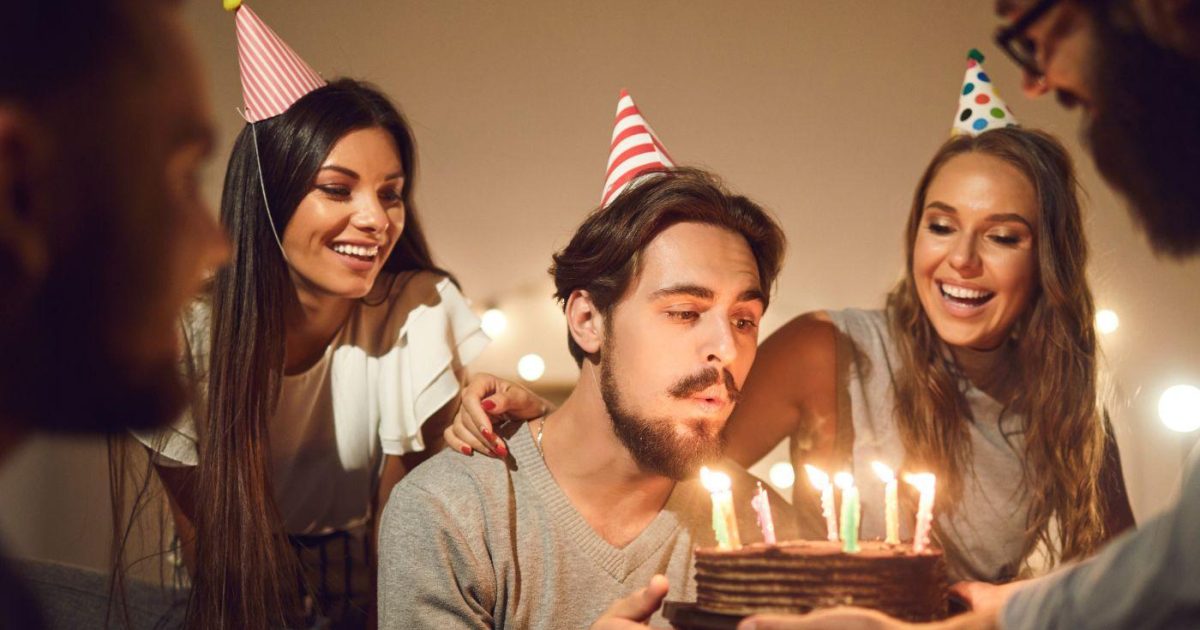 Birthday Experiences for Him: The Perfect Gift Choice | WonderDays