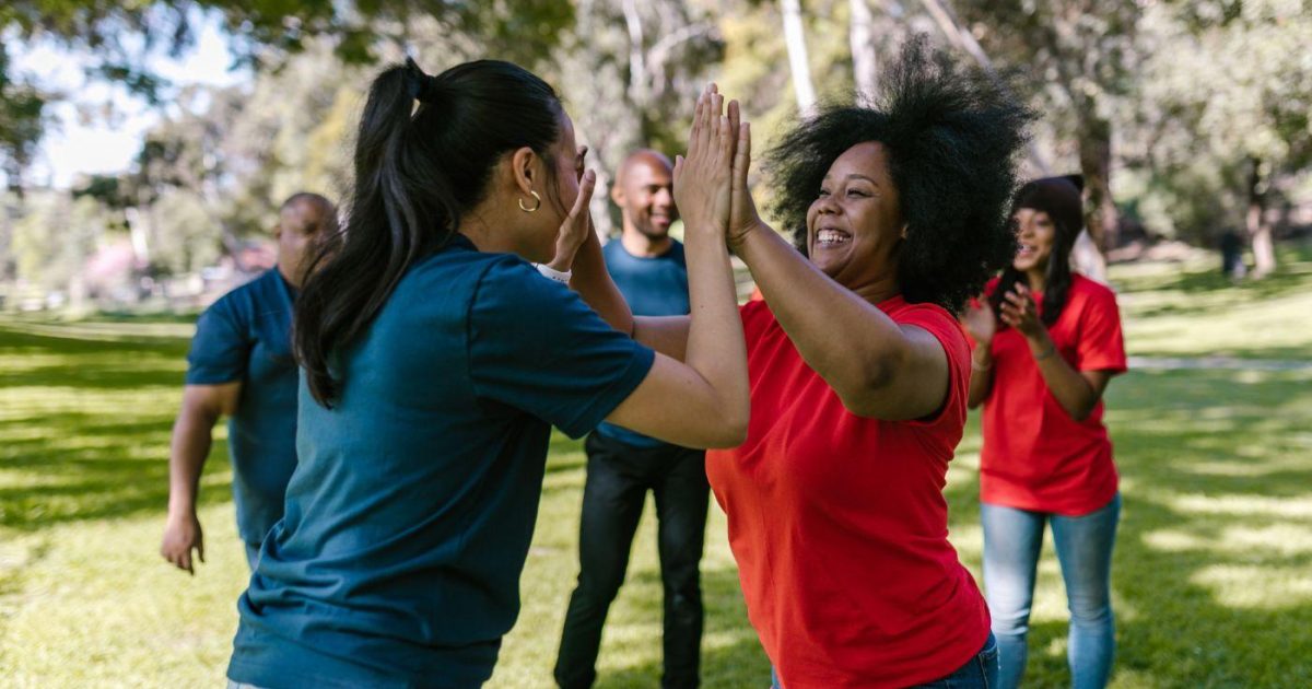 Best Fun Activities For Adults To Get Fit in 2025 | WonderDays
