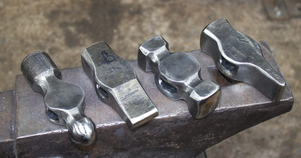 Hammer Making Experience | WonderDays