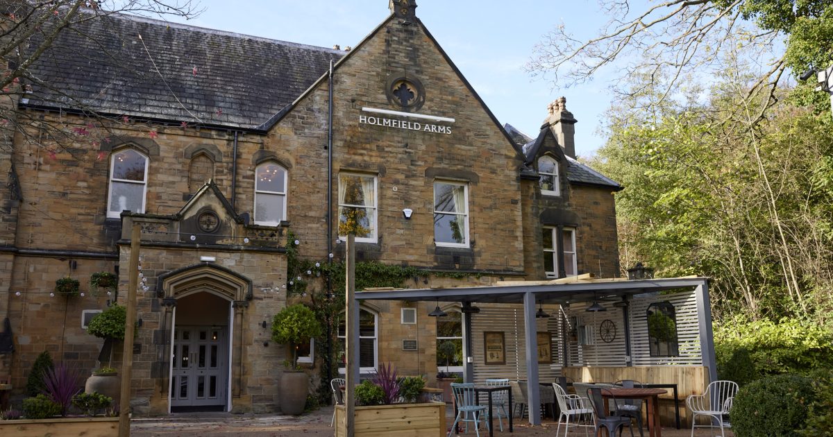 Greene King Hotels at a Choice of Locations with… | WonderDays