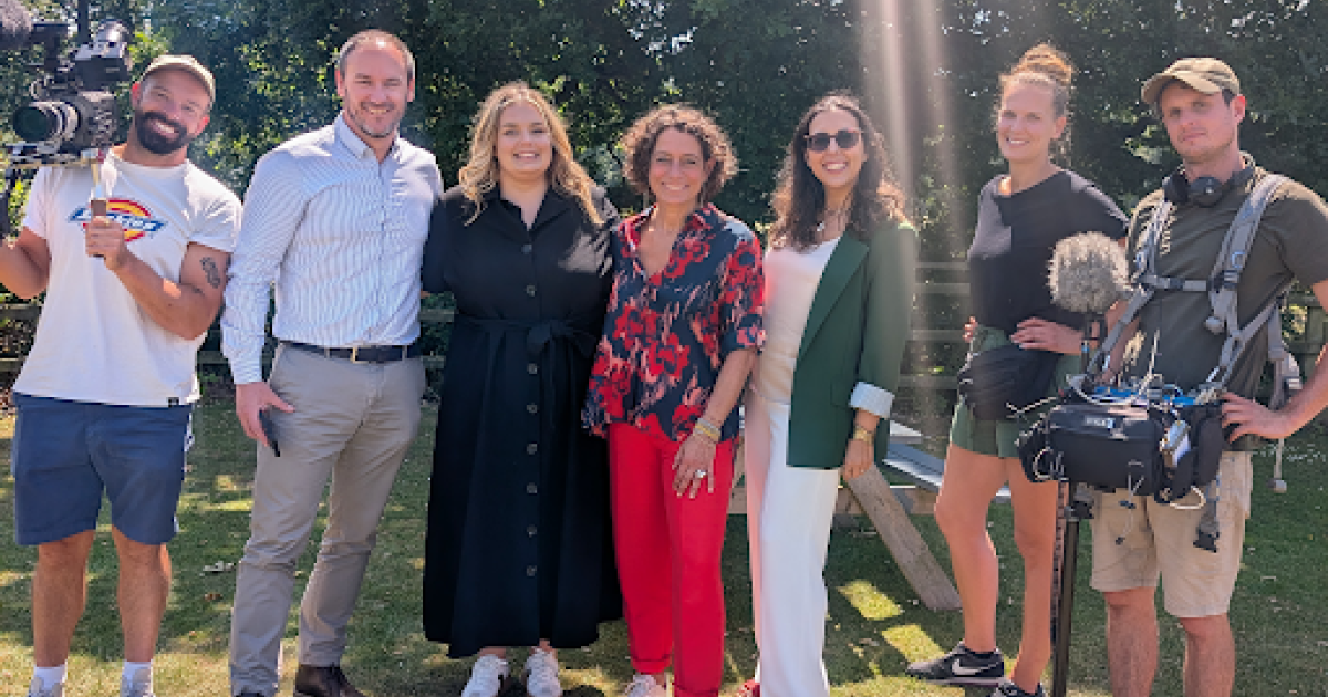 first things thirst coventry