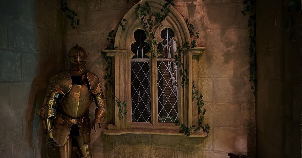 Movie Themed Escape Room Experience | WonderDays™