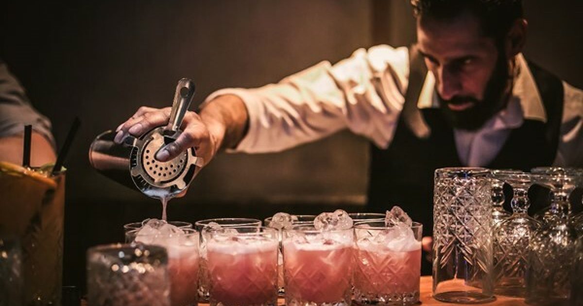 Cocktails Experience Days | WonderDays