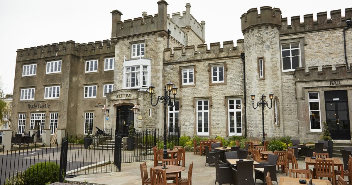 British Inn Stay with Breakfast For Two | WonderDays™