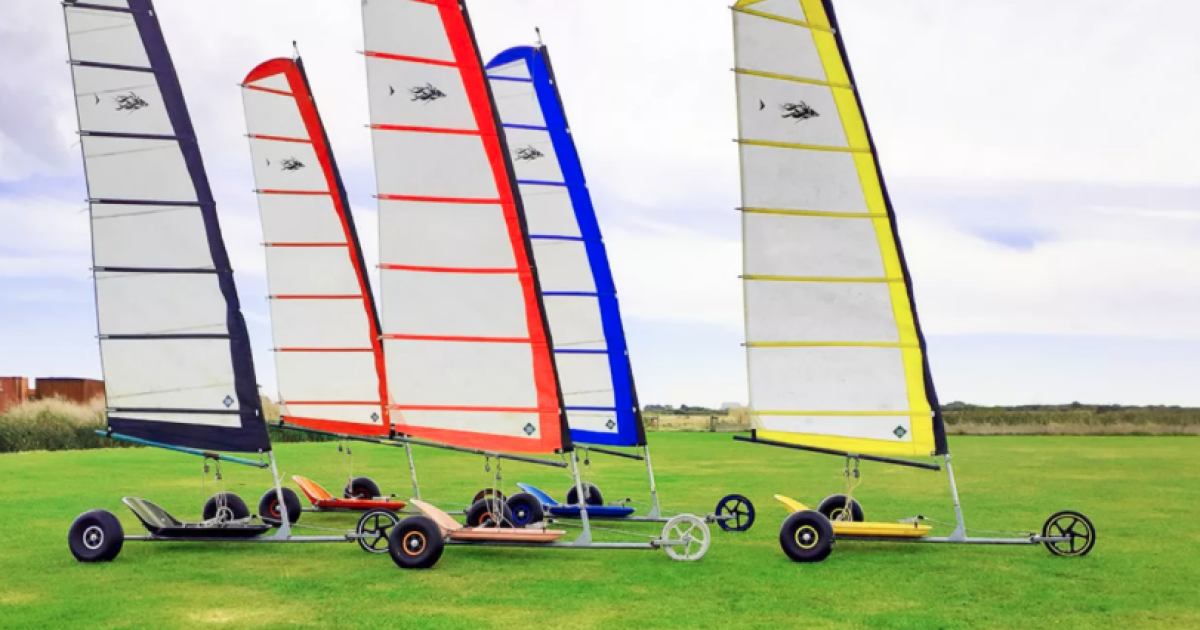 Surprisingly Unique Gift Experiences! | WonderDays