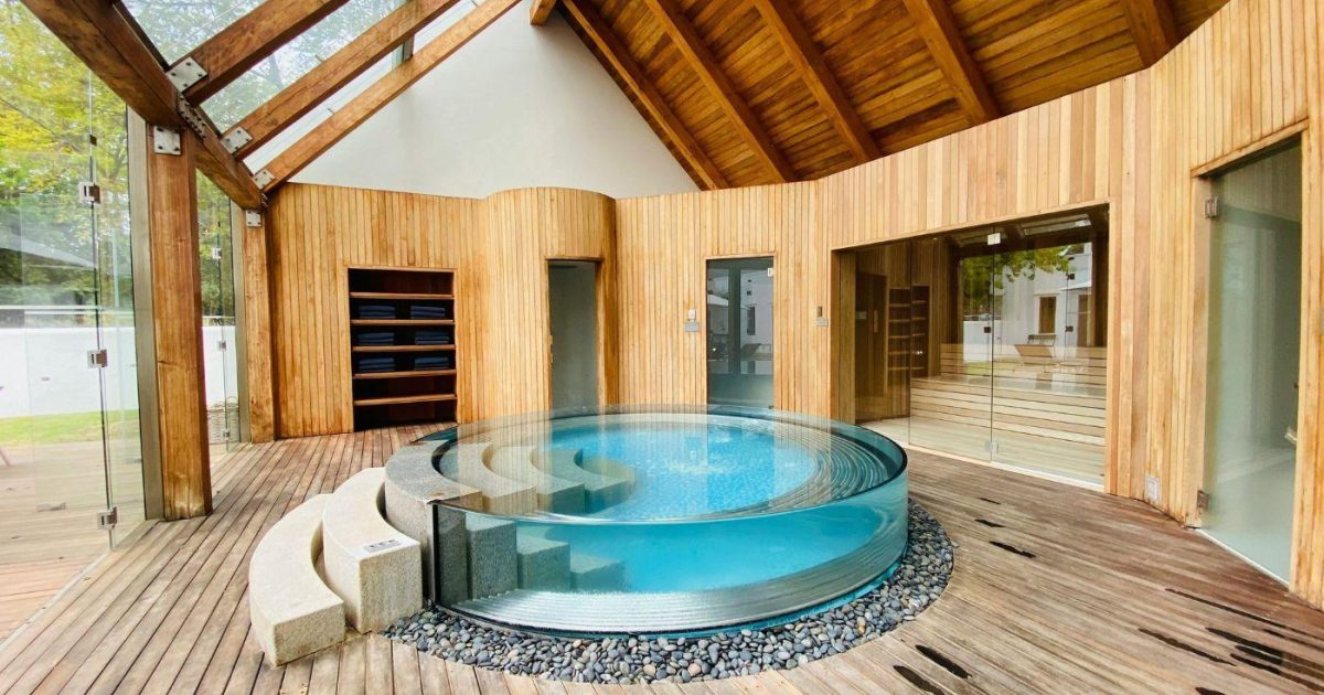 UK Spa Days: Spa Days in Scotland | WonderDays