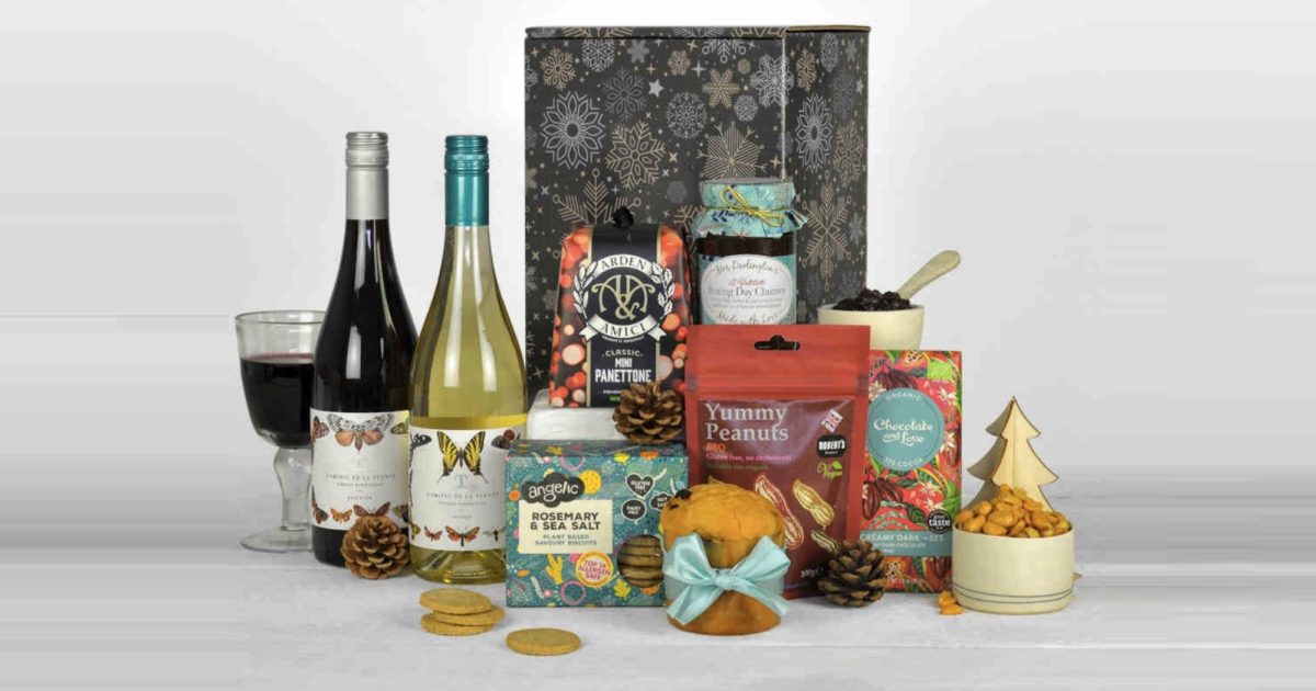 Gift Hampers Experience Days | WonderDays