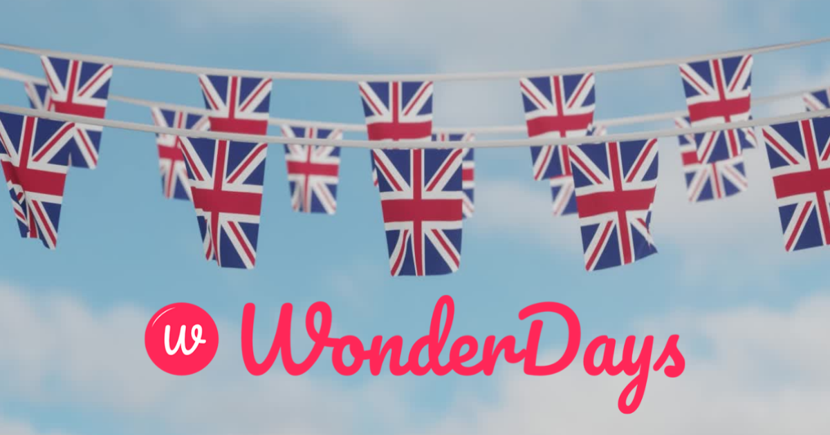 Jubilee Bank Holiday Weekend Fun: Our Top 10 Picks! | WonderDays™