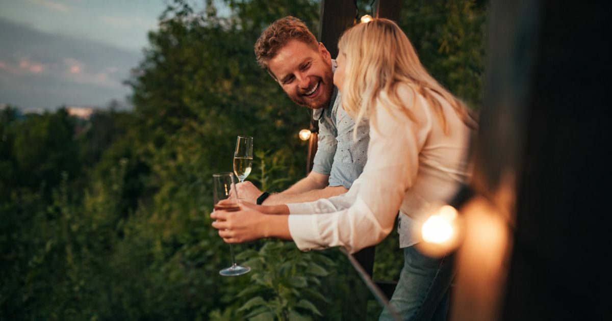 Amazing First Date Gift Experiences For This Valentines… | WonderDays