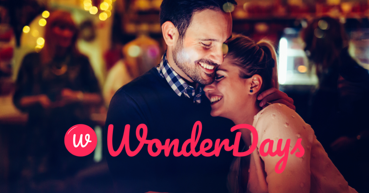 Recreate Love Island With Our Day Out Gifts For Couples WonderDays recreate-love-island-with-our-day-out-gifts-for-couples-wonderdays
