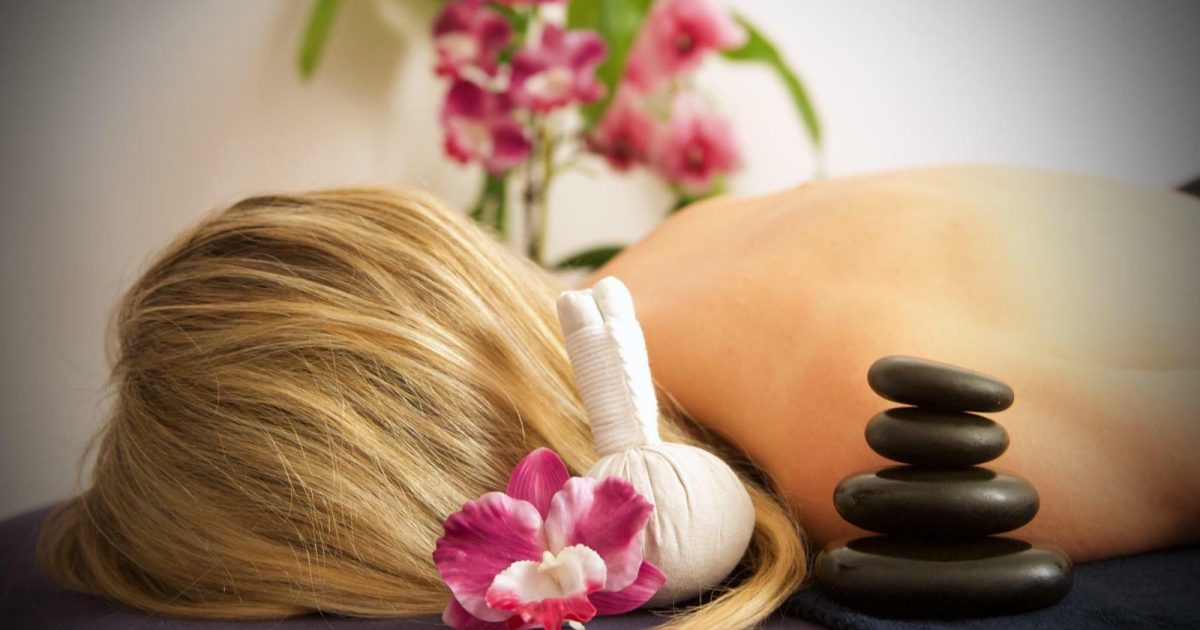 Private Spa Day With Treatment, Cream Tea & Prosecco At… | WonderDays