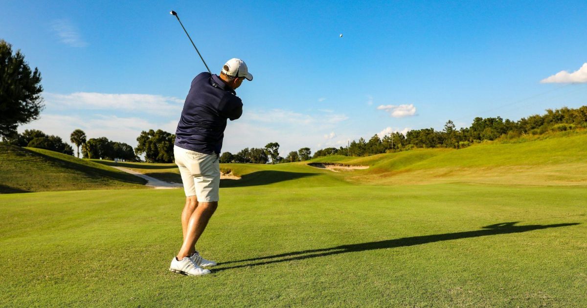 Golf Experience Days | WonderDays