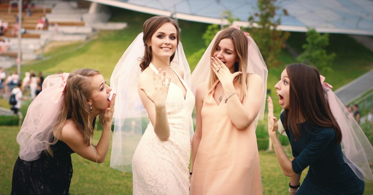 Unforgettable Hen Do Ideas for The Ultimate Bridal… | WonderDays